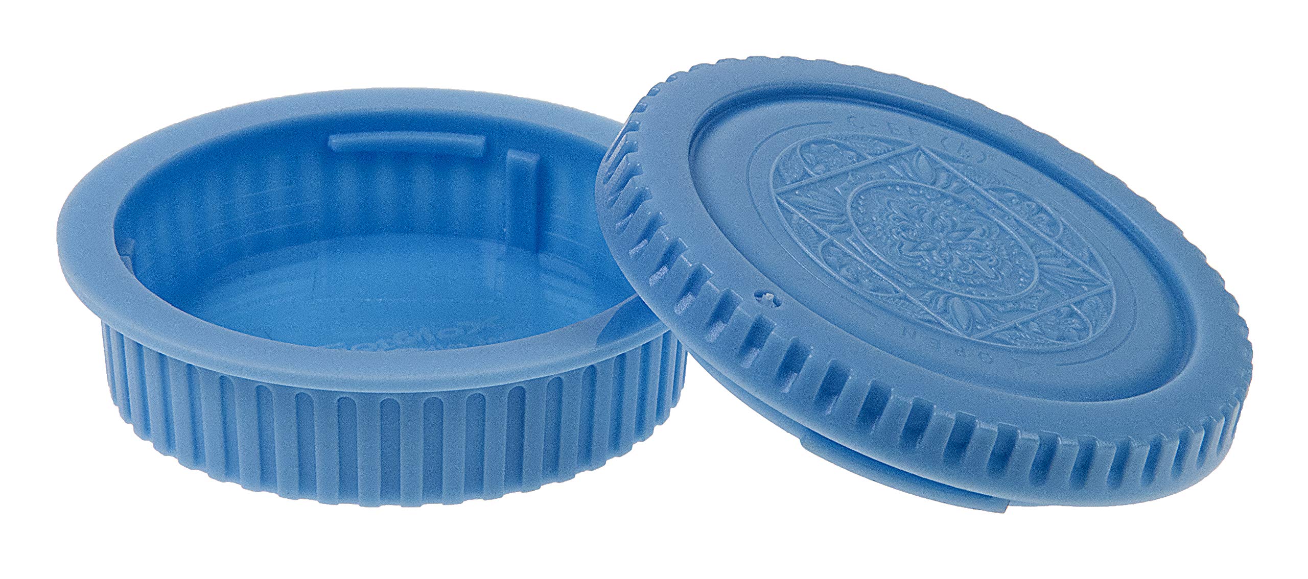 Amazon.com : Fotodiox Designer Camera Body & Rear Lens Cap Set ...