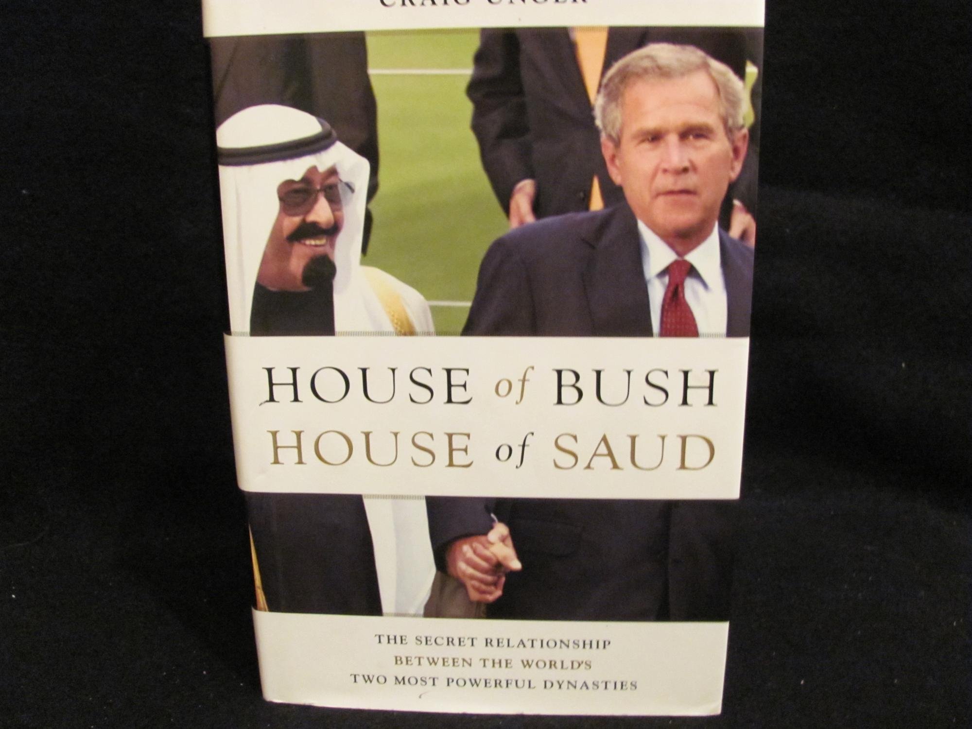 Osama Bin Laden And Bush Family American Manhunt Review: Riveting