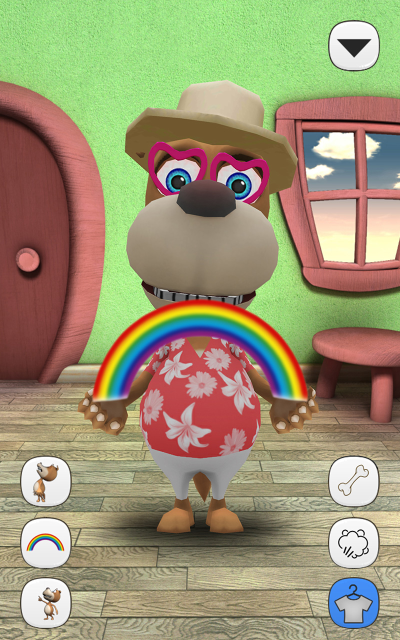 Talking Dog Max - App on Amazon Appstore