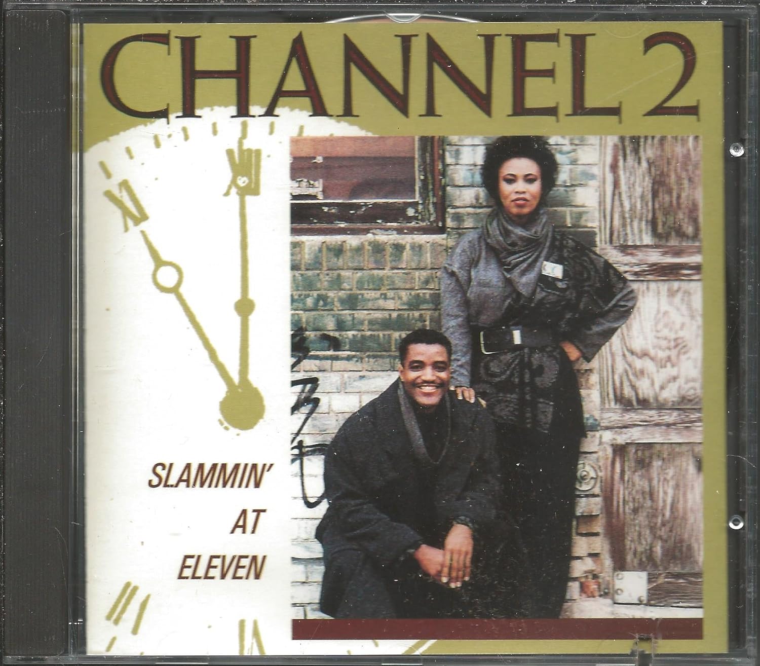 Slammin at Eleven - Amazon.com Music