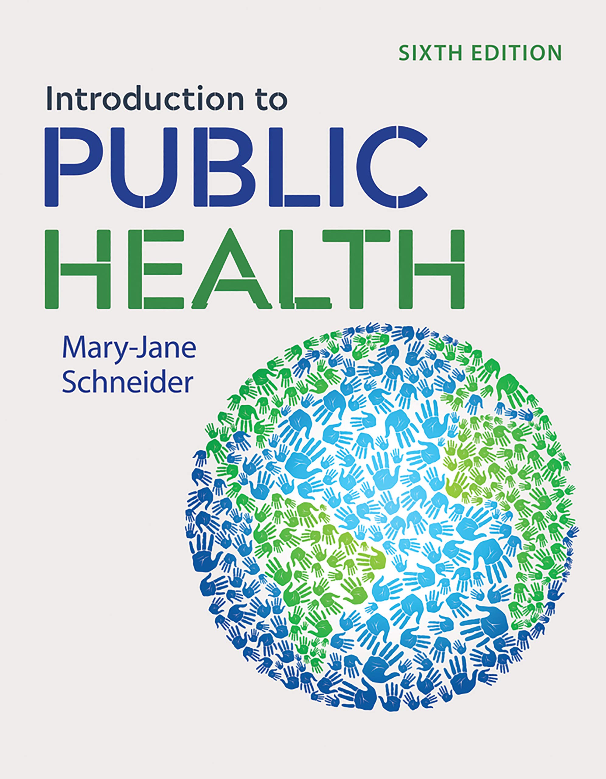 Introduction to Public Health 6th Edition – Auckoo Store