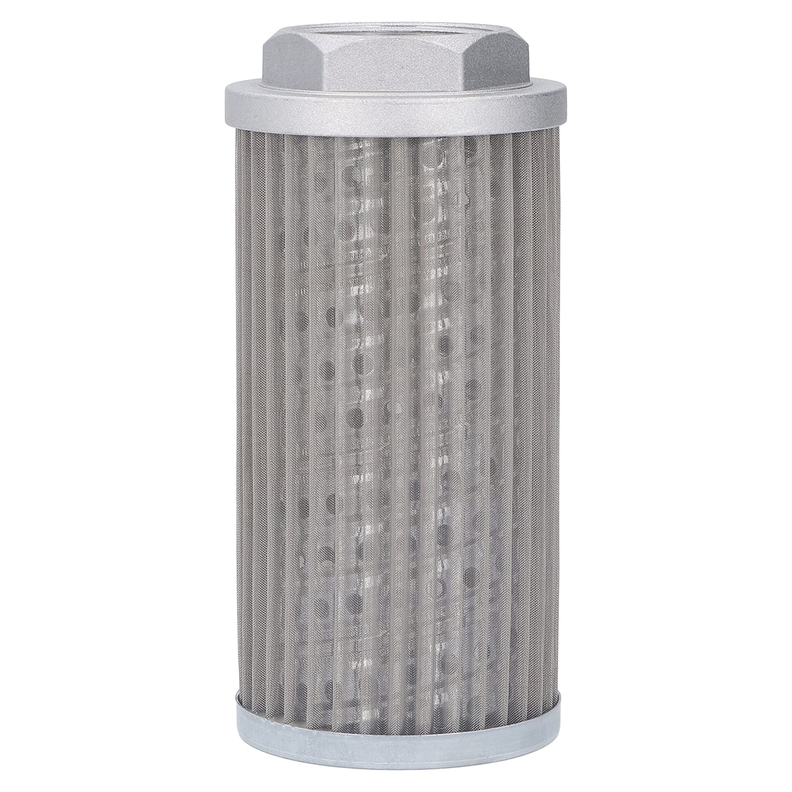 Amazon.com: Oil Filter WU 100 Oil Suction Filter Hydraulic Suction ...