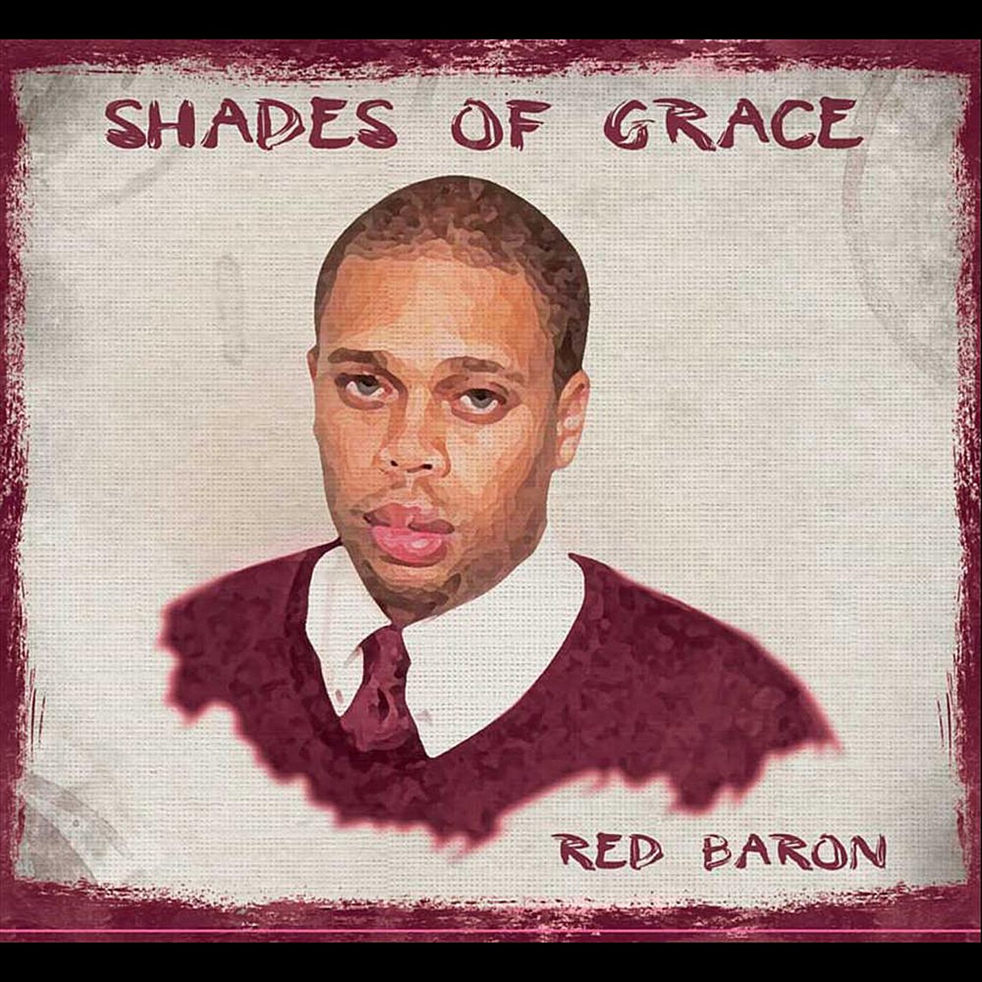 The Red Baron - Shades of Grace - Amazon.com Music