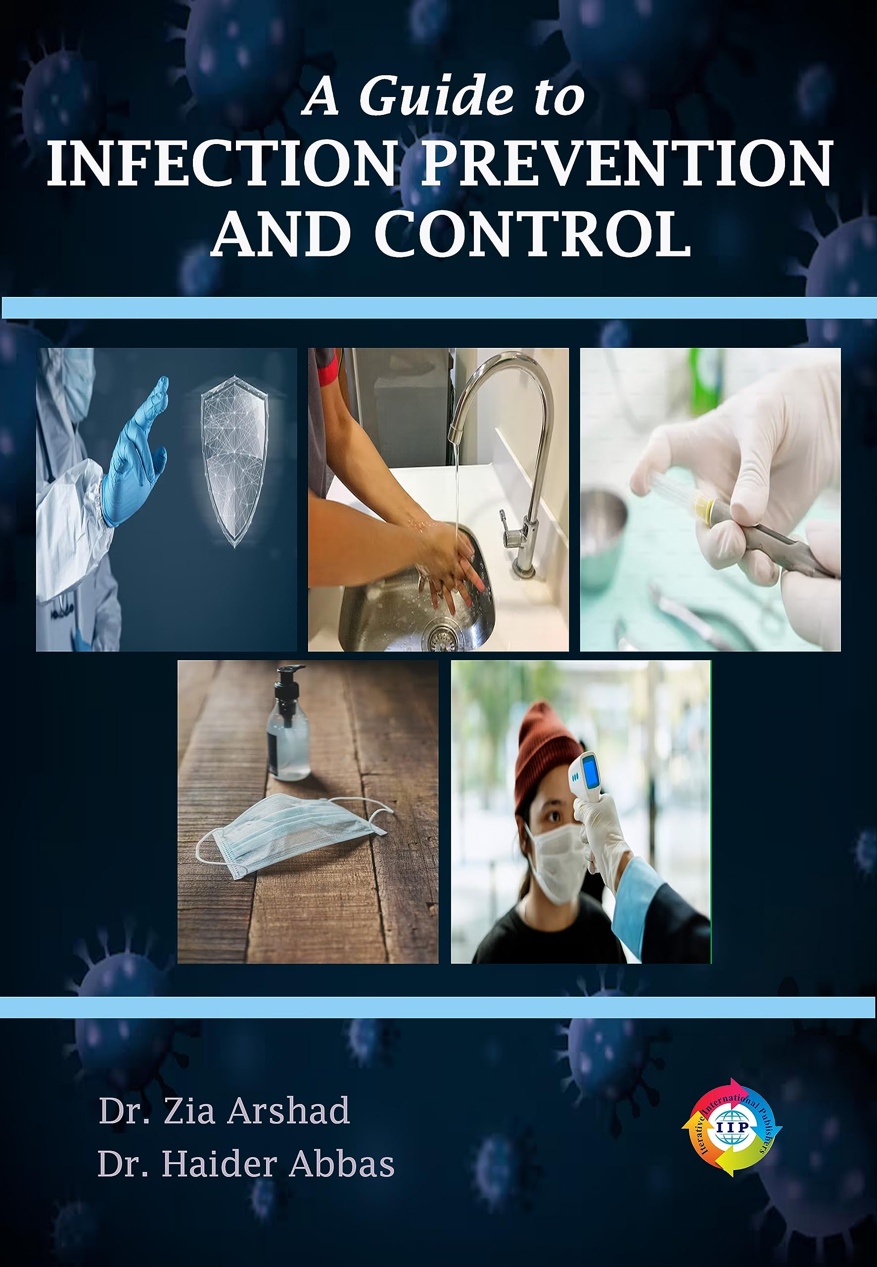 Buy A Guide to Infection Prevention and Control Book Online at Low ...