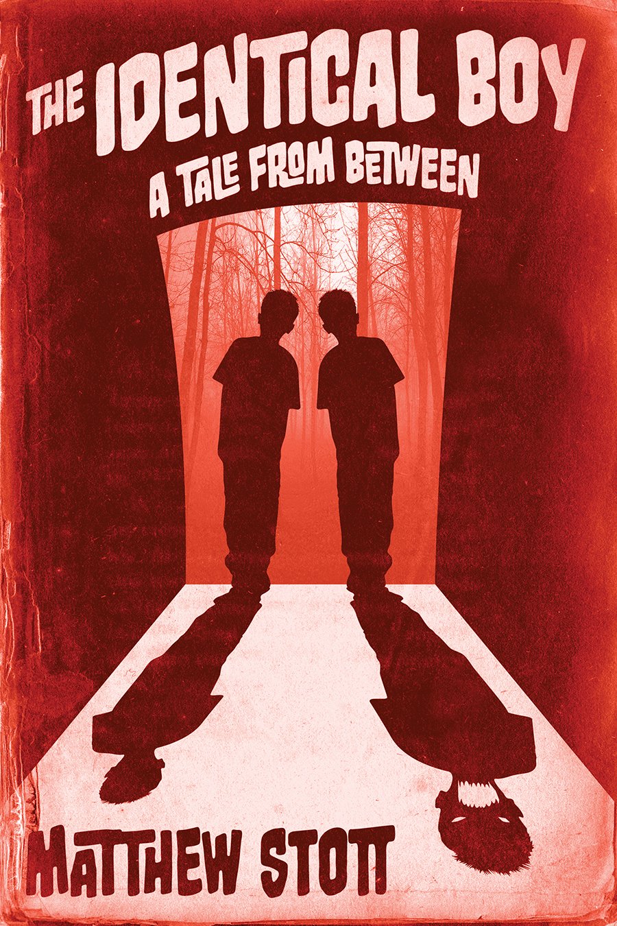 The Identical Boy (A Tale From Between Book 2) - Kindle edition by ...