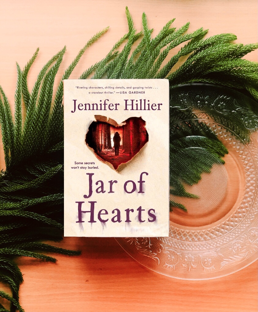 Buy Jar of Hearts Book Online at Low Prices in India | Jar of Hearts ...