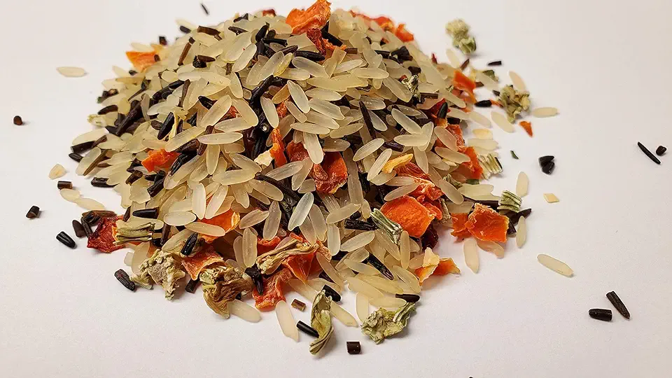 Cooking Wild Rice Blend: A Simple, Quick, And Delicious Guide | CyCookery