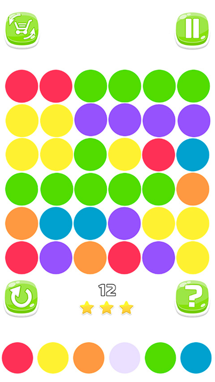 Color Quest : Colors Game for TV - App on Amazon Appstore