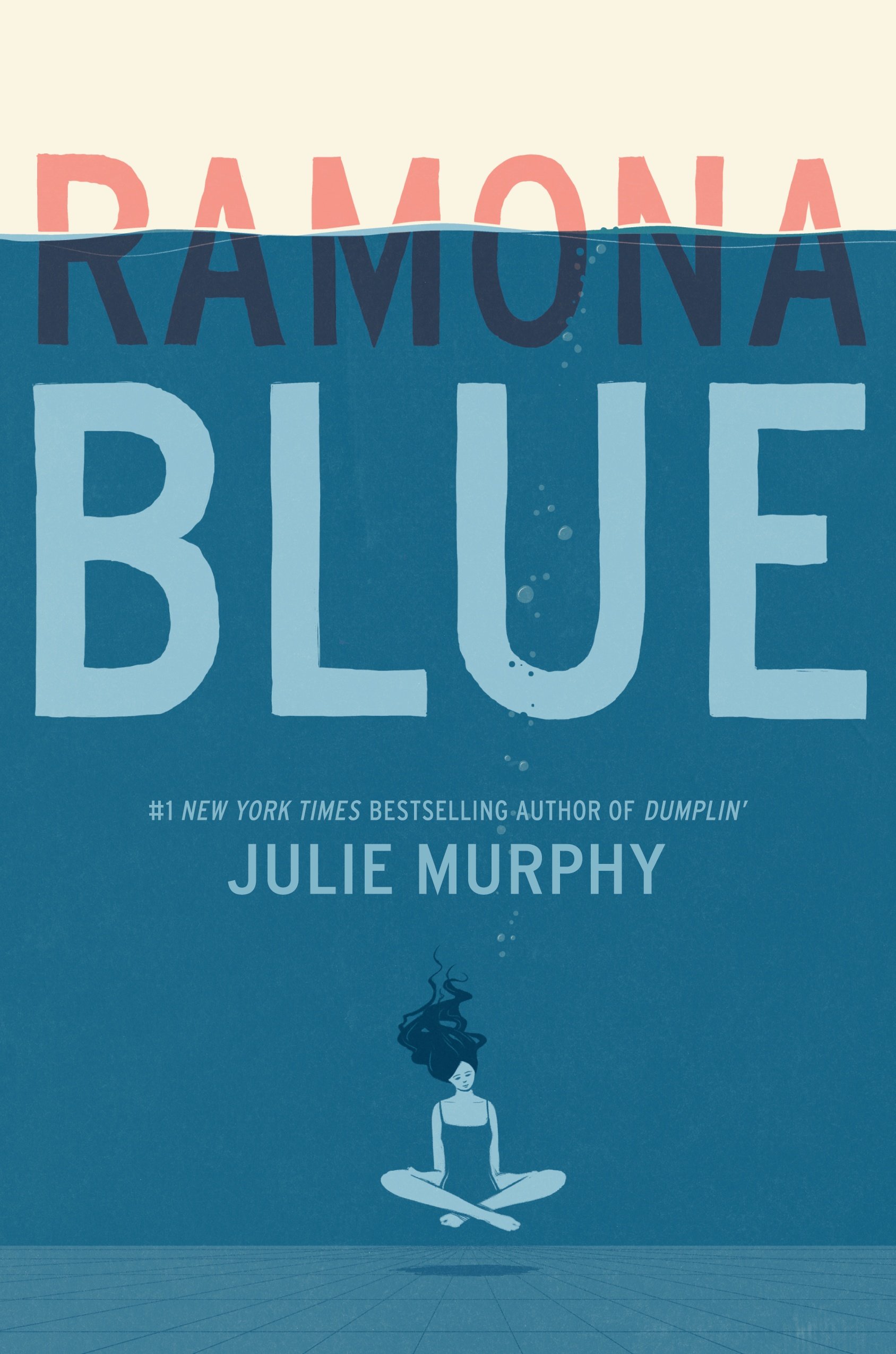 Ramona Blue : Murphy, Julie: Amazon.de: Bücher
