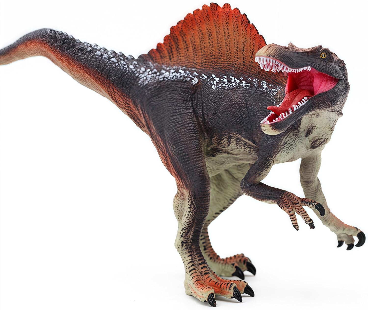 Gemini & Genius Spinosaurus Action Figure - Dinosaur Philippines | Ubuy