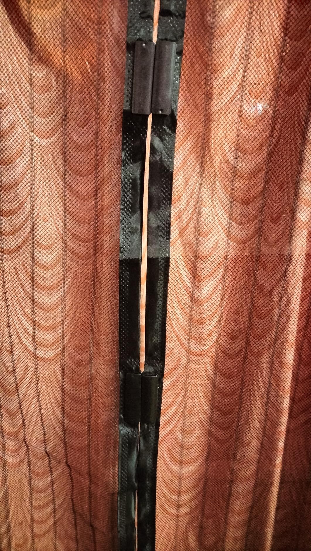 MoonMoon Shopee Mosquito Screen Door Net Curtain with Magnets | Magic Mesh Magnetic Screen Door ...