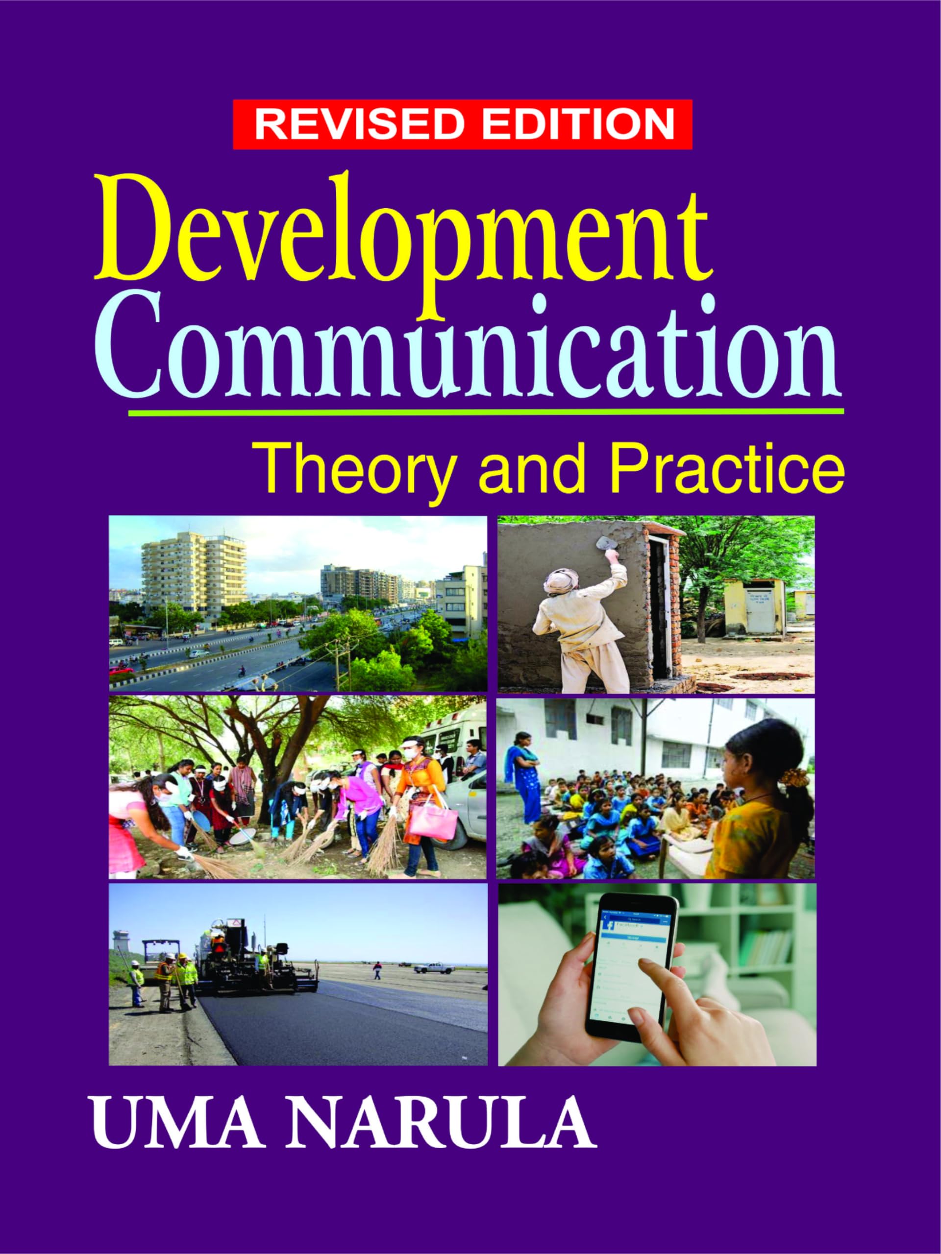 Development Communication-Theory and Practice (English) (Paperback ...
