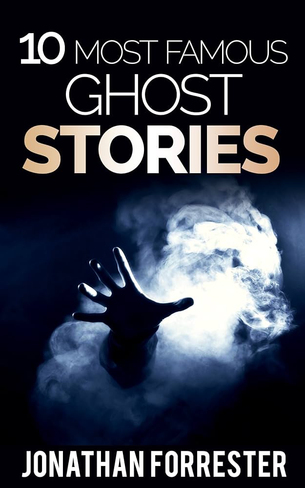 10 Most Famous Ghost Pictures