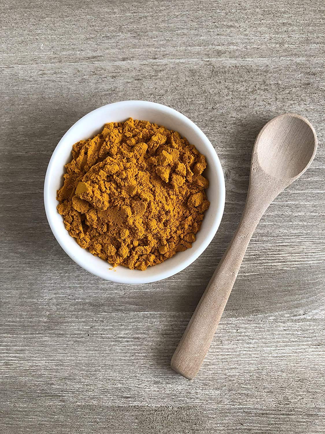 Snapklik.com : Anthonys Organic Turmeric Root Powder, 2 Lb, Curcumin ...