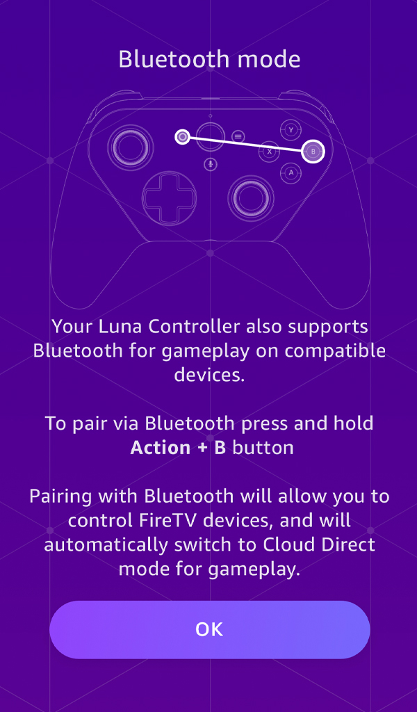 Luna Controller:Amazon.com:Appstore for Android