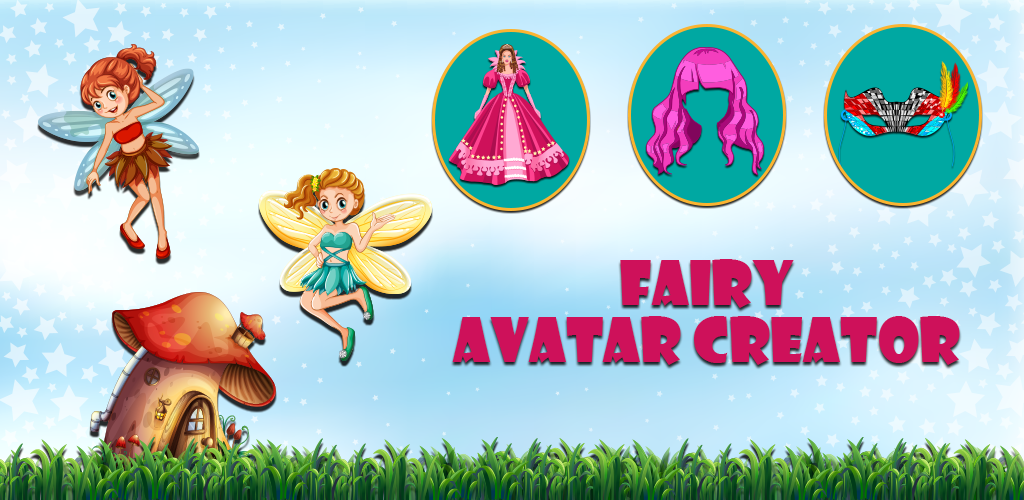 Fairy, Avatar Creator - App on Amazon Appstore