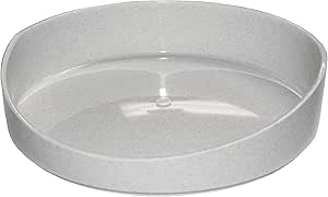 Amazon.com: High Sided Dish with Low Entry Wall : Beauty & Personal Care