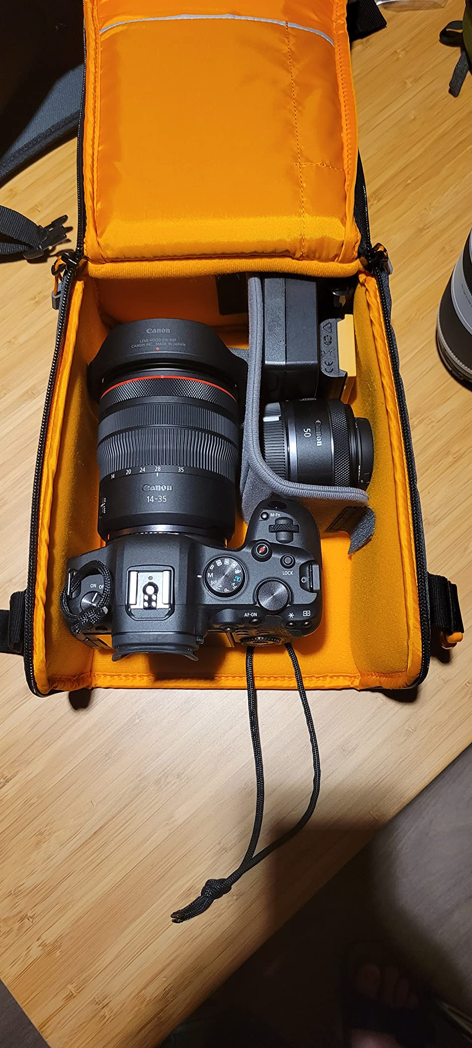$11/mo - Finance Lowepro GearUp Creator Box Large II Mirrorless and ...
