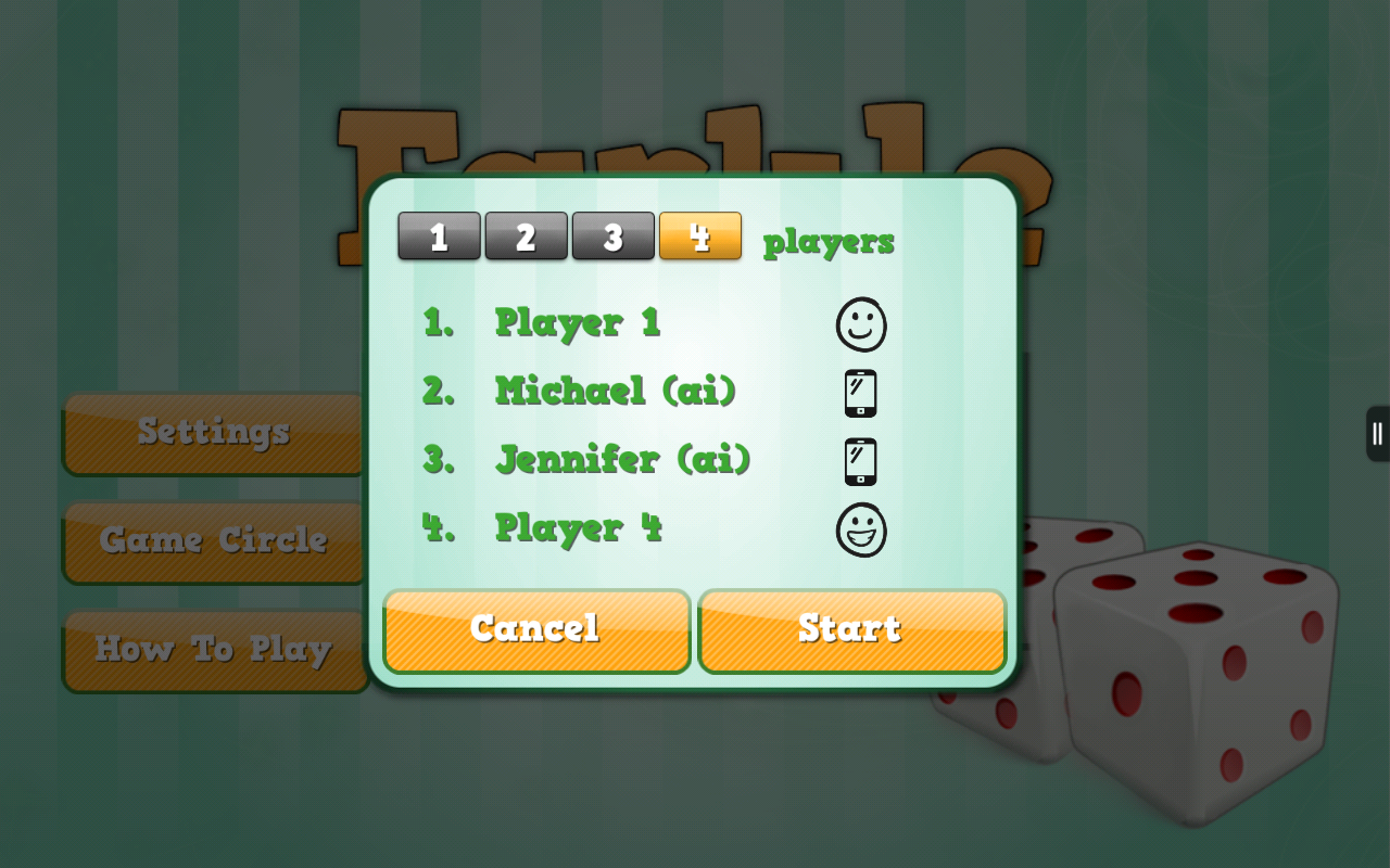 Farkle Free - App on the Amazon Appstore