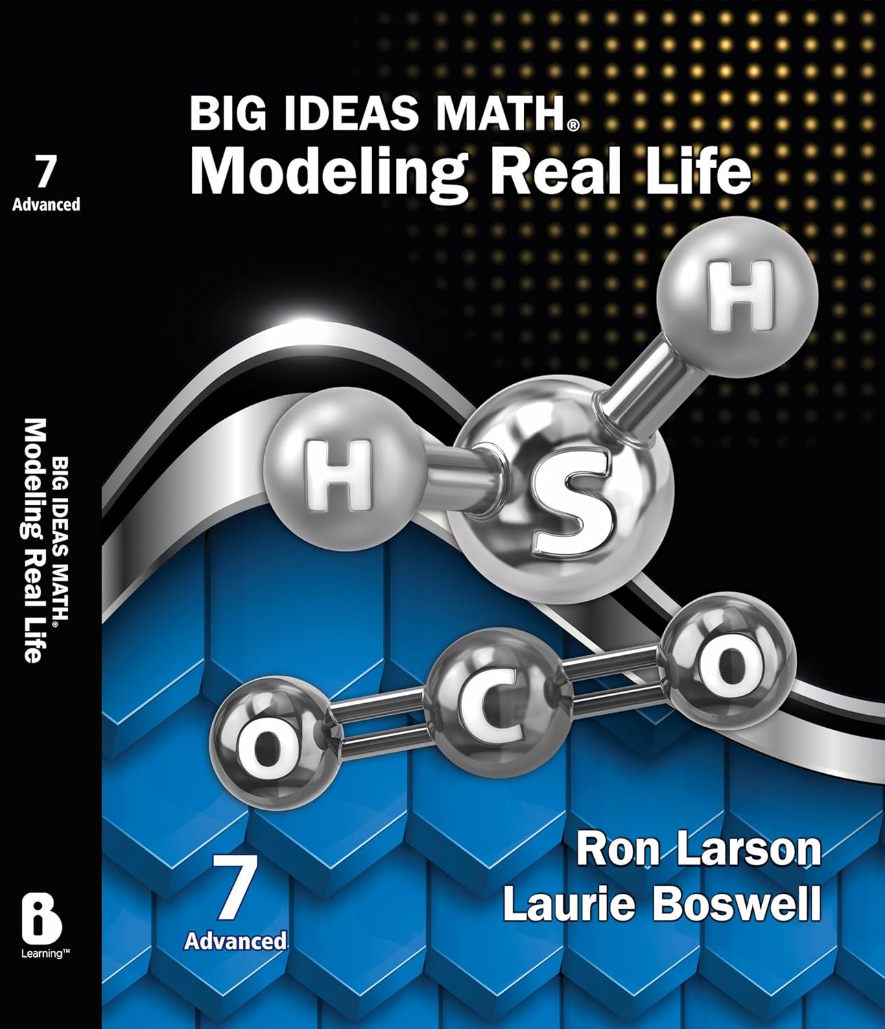 Big Ideas Math: Modeling Real Life Grade 7 Advanced: Laurie Boswell ...