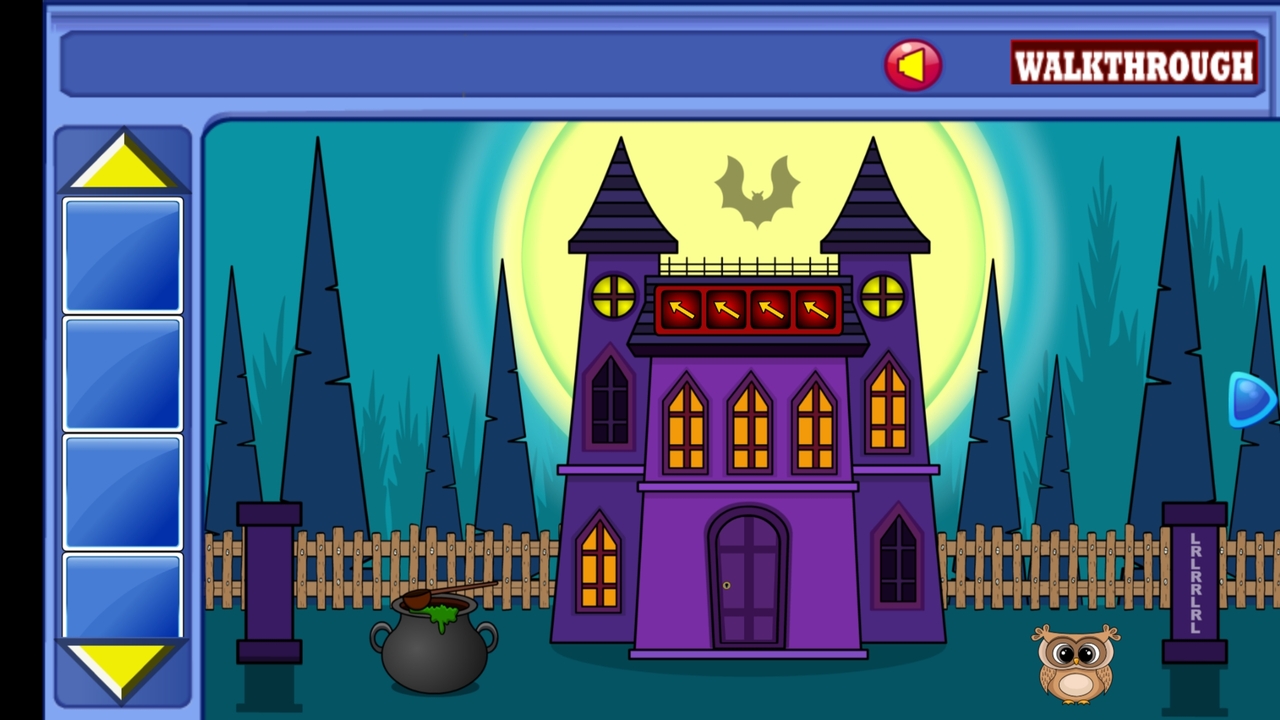 Halloween Smiley Cat Escape - App on the Amazon Appstore