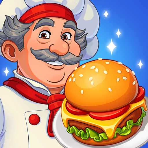 Cooking Diary®: Best Tasty Restaurant & Cafe Game - App on Amazon Appstore