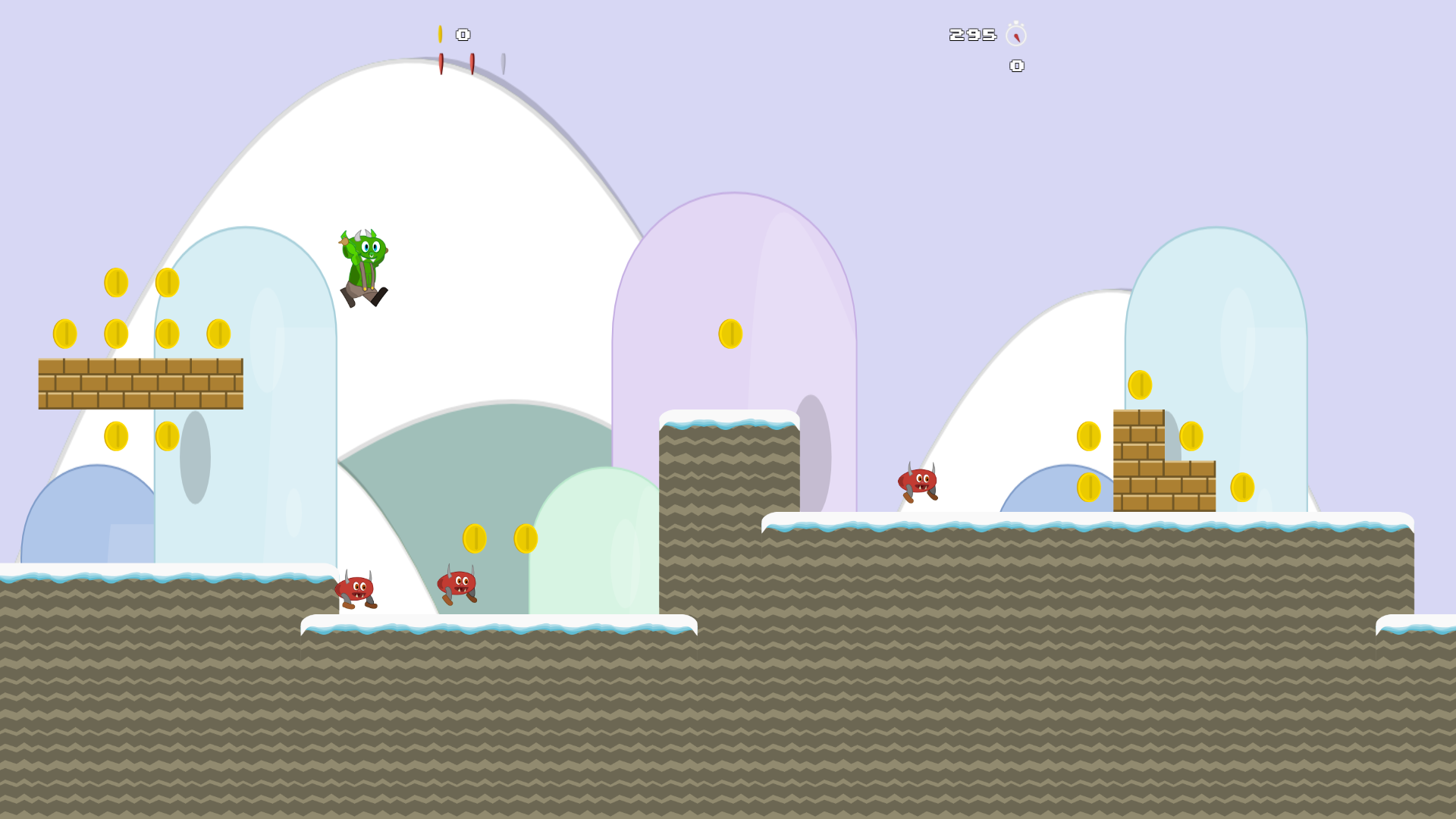 Mongo Dash - App on Amazon Appstore