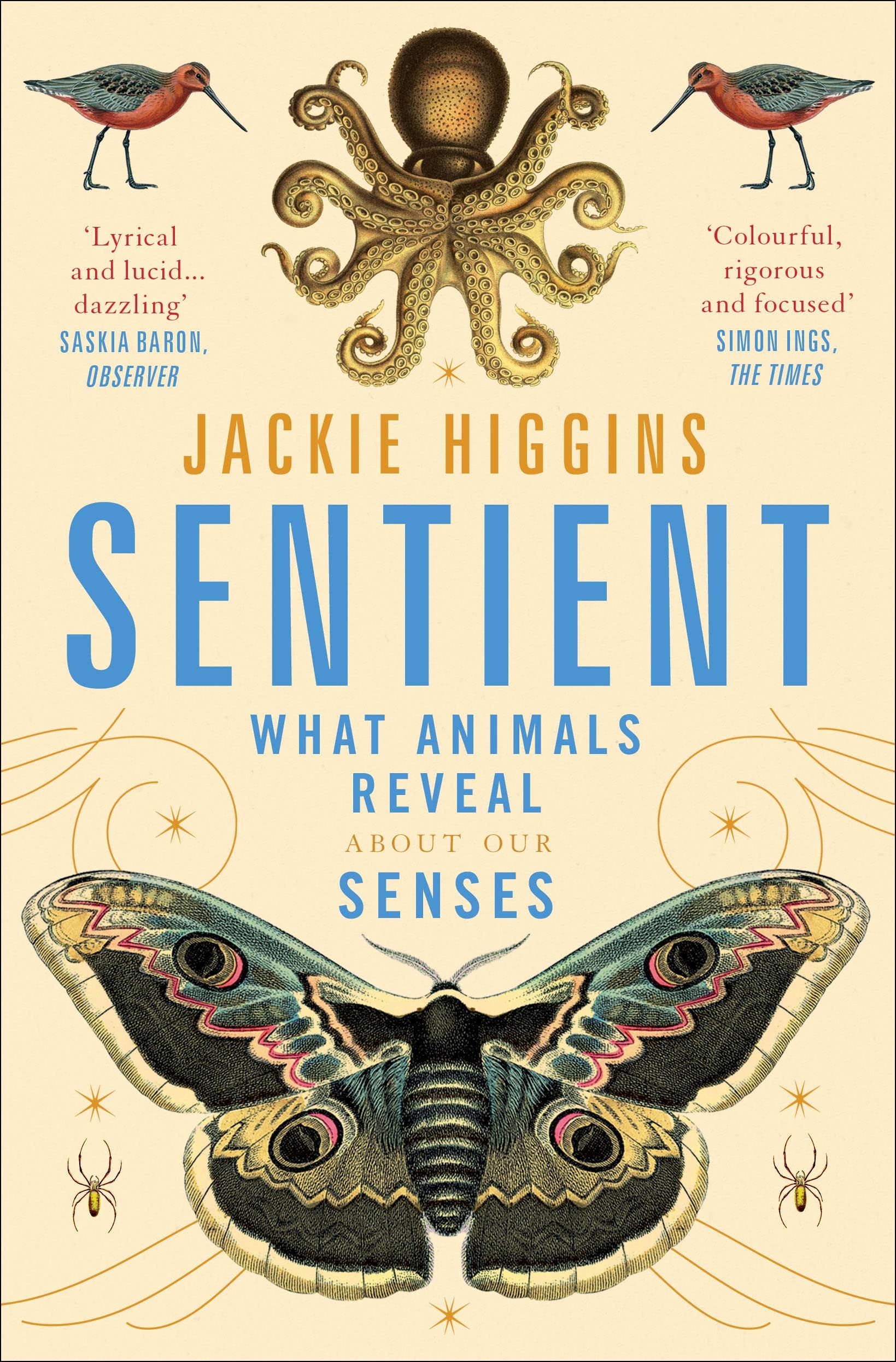 Buy Sentient Book Online at Low Prices in India | Sentient Reviews ...