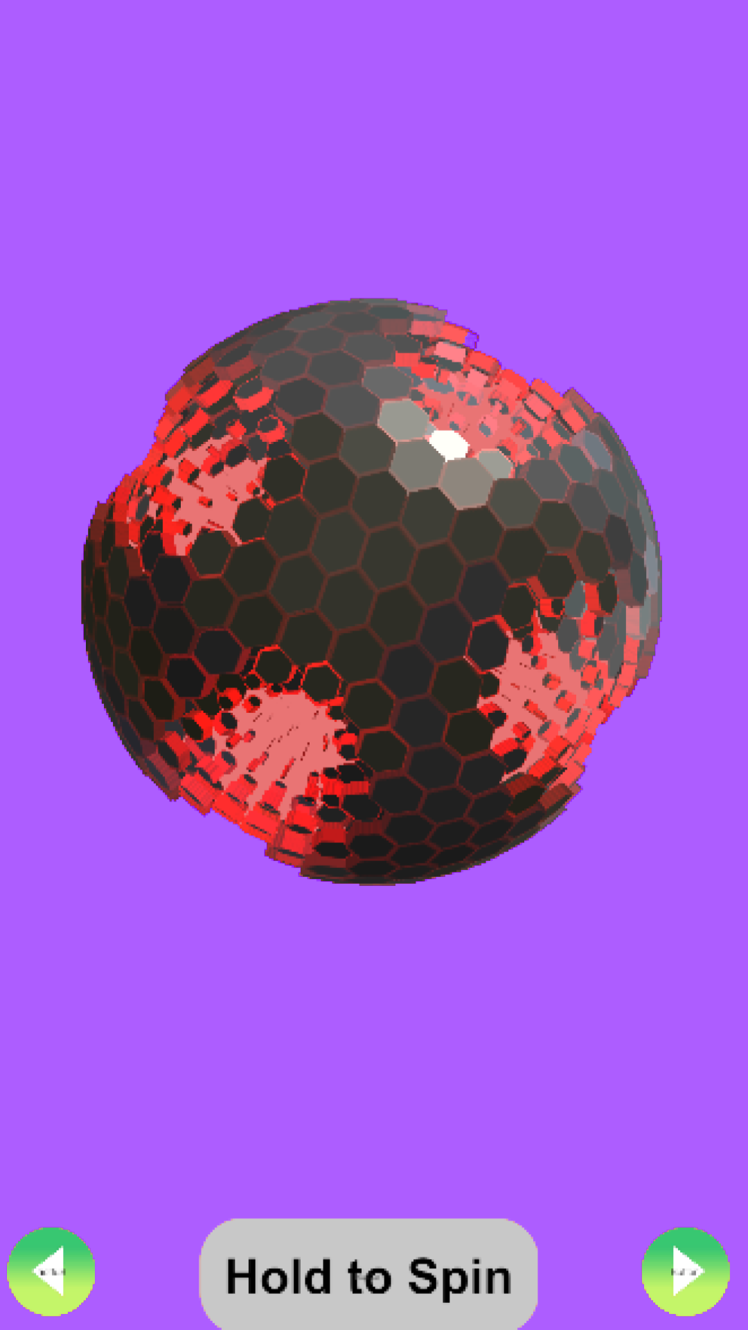 Shape Molding 3D - Shape Games - Shape Shifter - Shape Changer - Shape ...