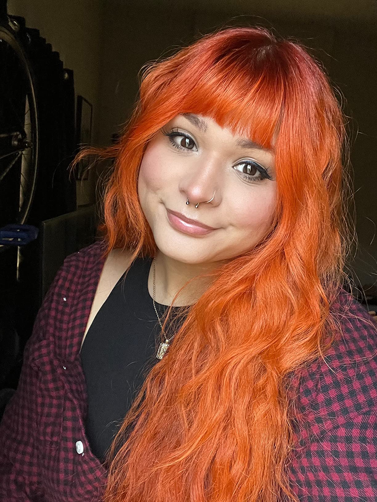 $1/mo - Finance Adore Semi-Permanent Haircolor #070 Raging Red, 4 Ounce ...