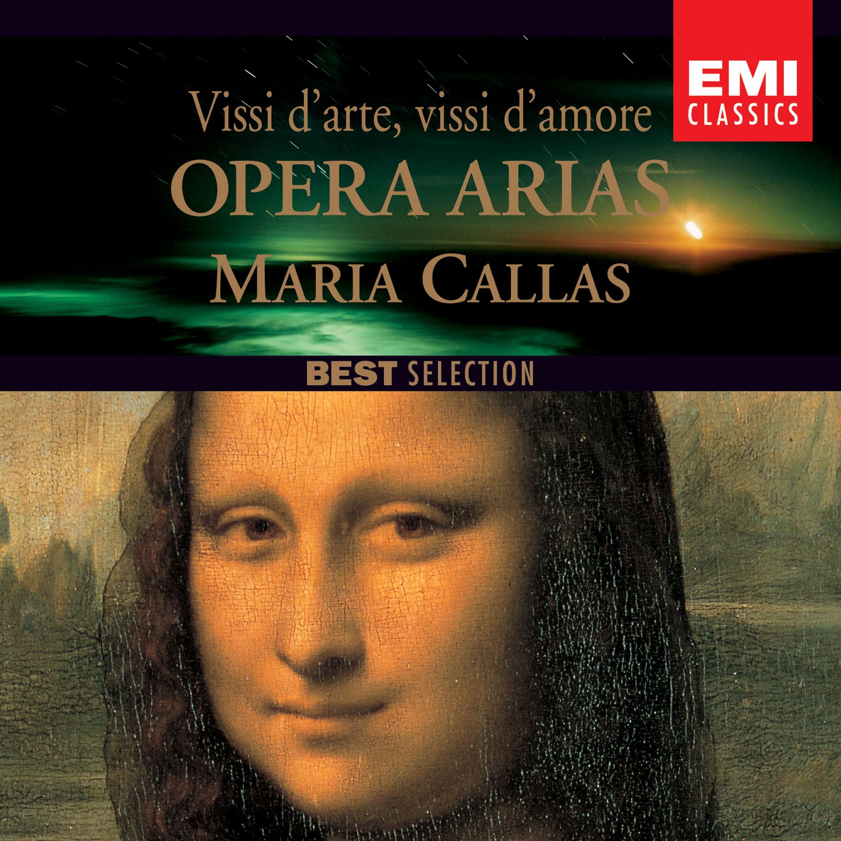 Italian Opera Arias - Amazon.com Music