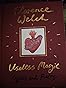 Useless Magic: Lyrics and Poetry - Kindle edition by Welch, Florence ...