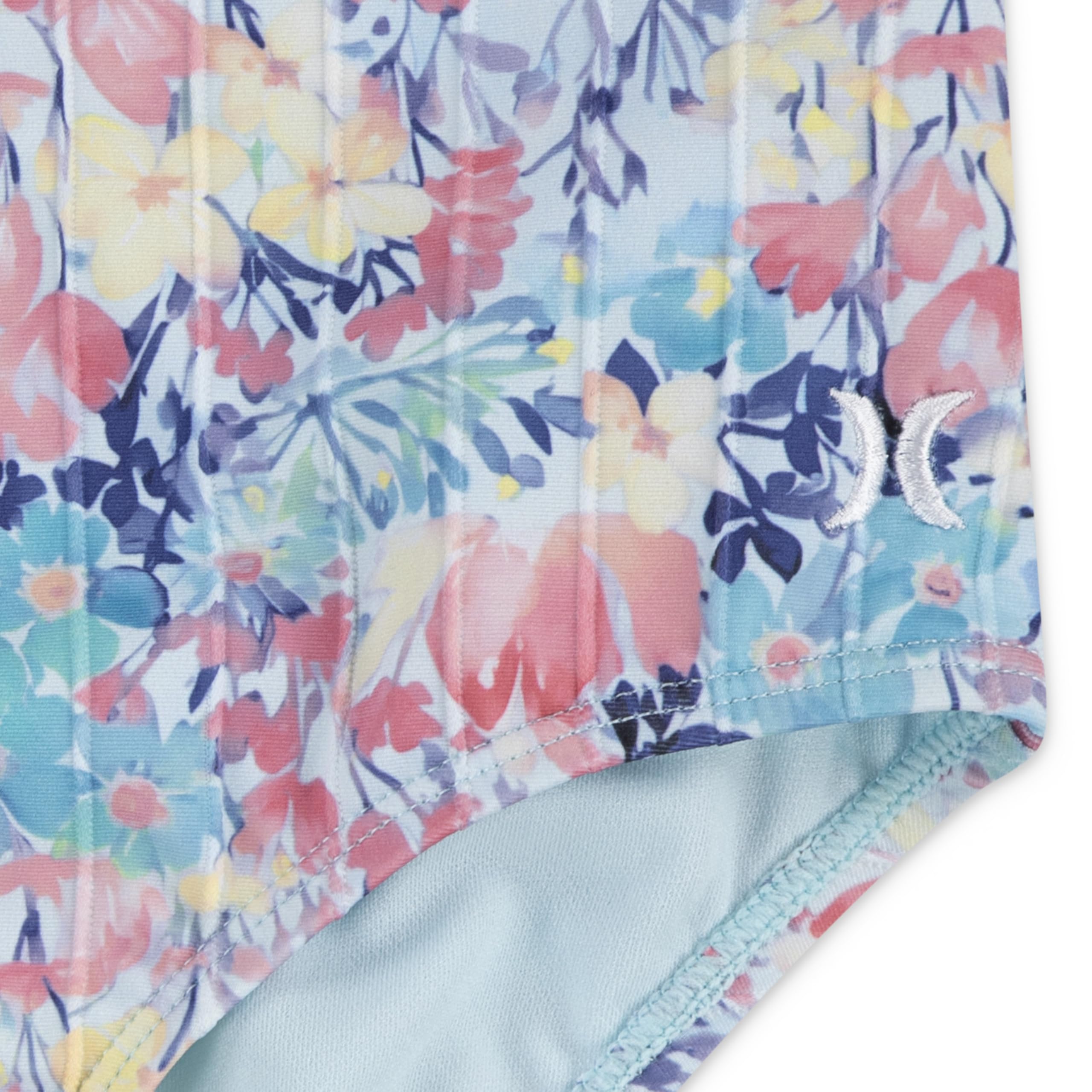 Snapklik.com : 1-Piece Cut Out Swim Suit
