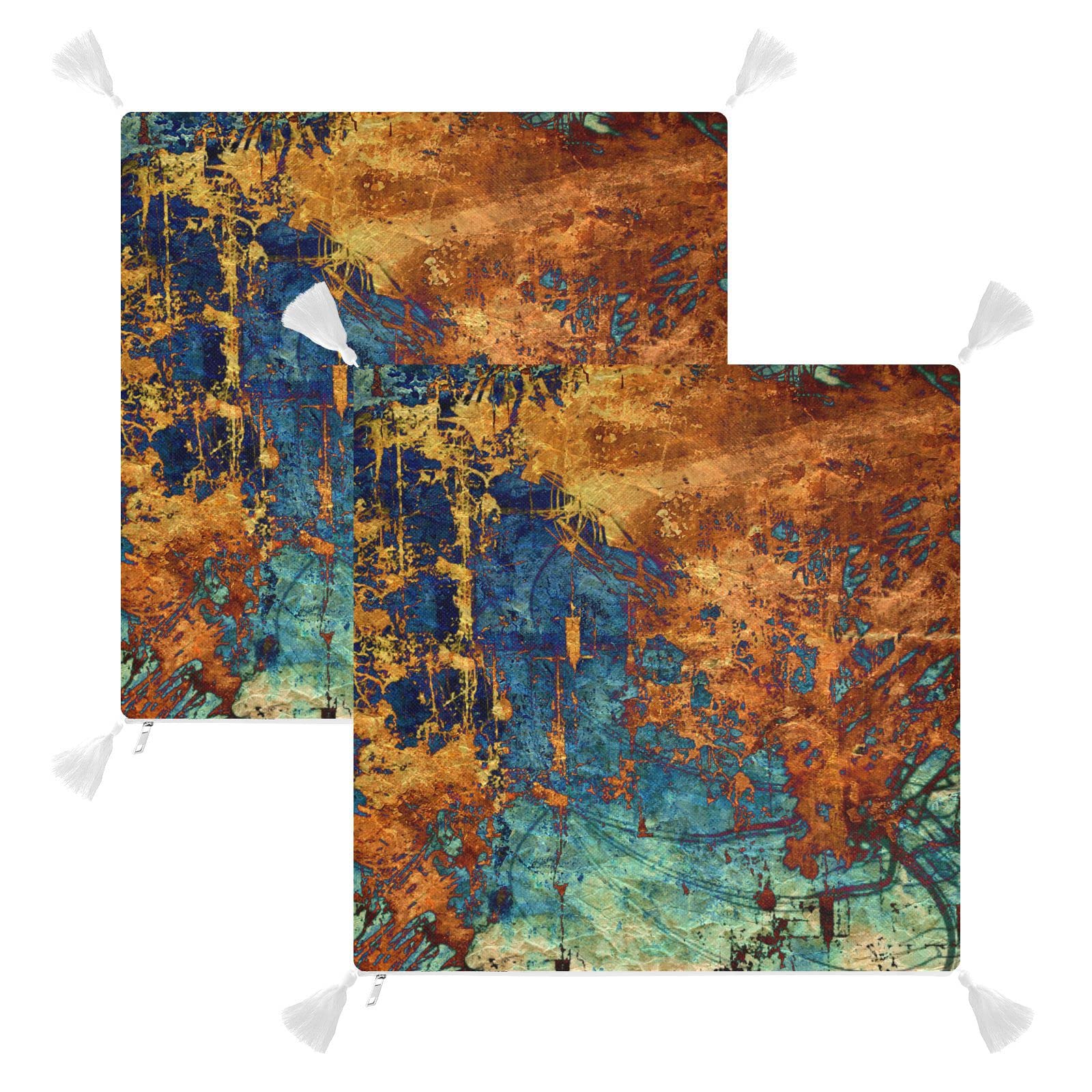 Soft Grunge Background Pattern