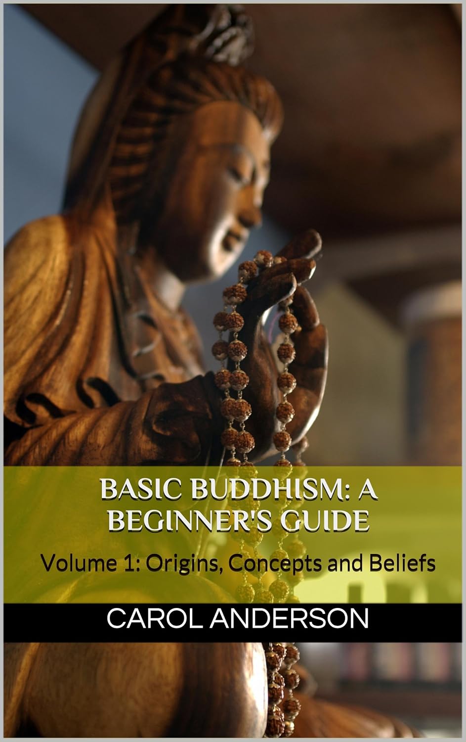 Amazon.com: BASIC BUDDHISM: A Beginner's Guide: Volume 1 - Origins ...