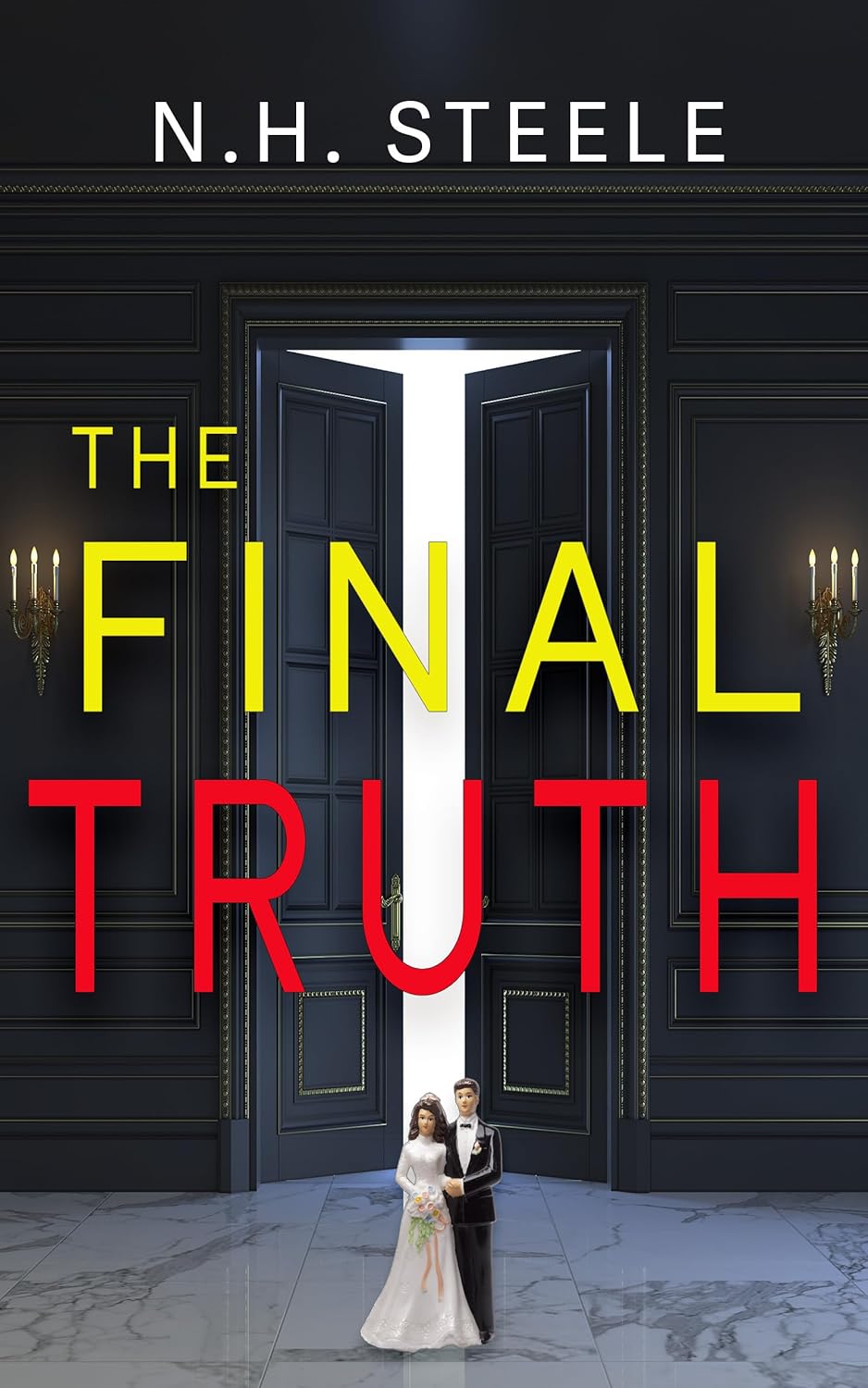 The Final Truth (Shadows of Deception Book 3) - Kindle edition by ...