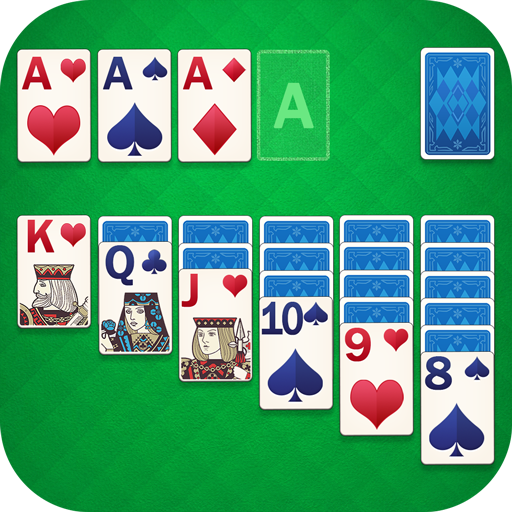 Solitaire Classic Card - App on Amazon Appstore