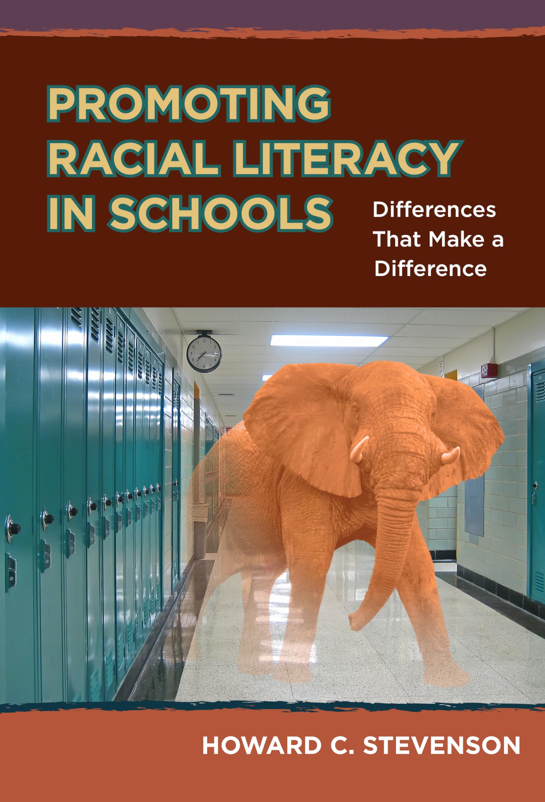 Amazon.com: Promoting Racial Literacy in Schools: Differences That Make ...