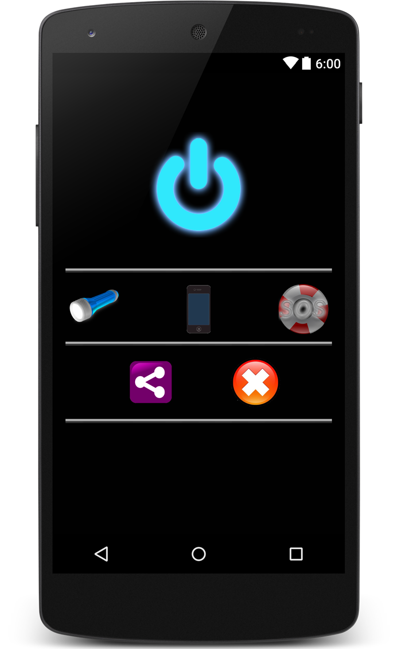 Flashlighter Free - App on Amazon Appstore