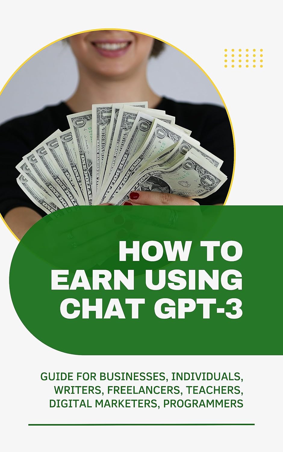 Amazon.co.jp: How to Earn Using Chat GPT-3: Guide For Businesses ...