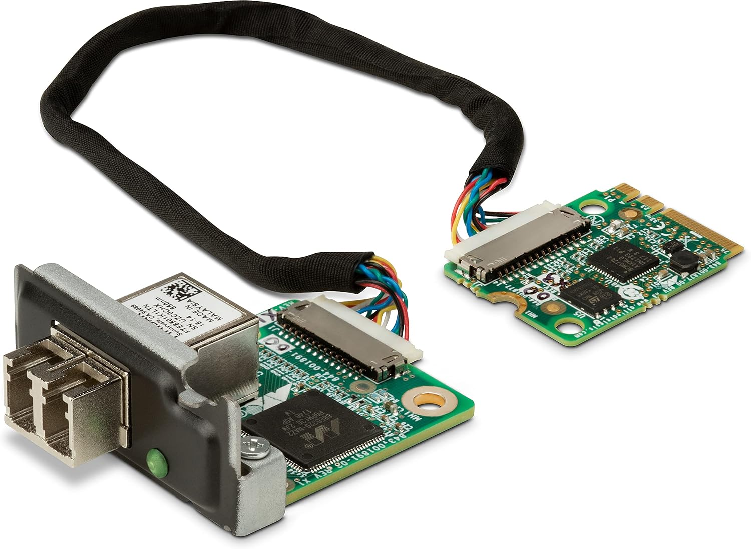 Amazon.com: Hp Z2 G4 LAN Flex Port Z2 : Electronics
