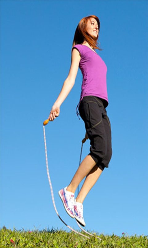 Rules to play Jump Rope - App on the Amazon Appstore