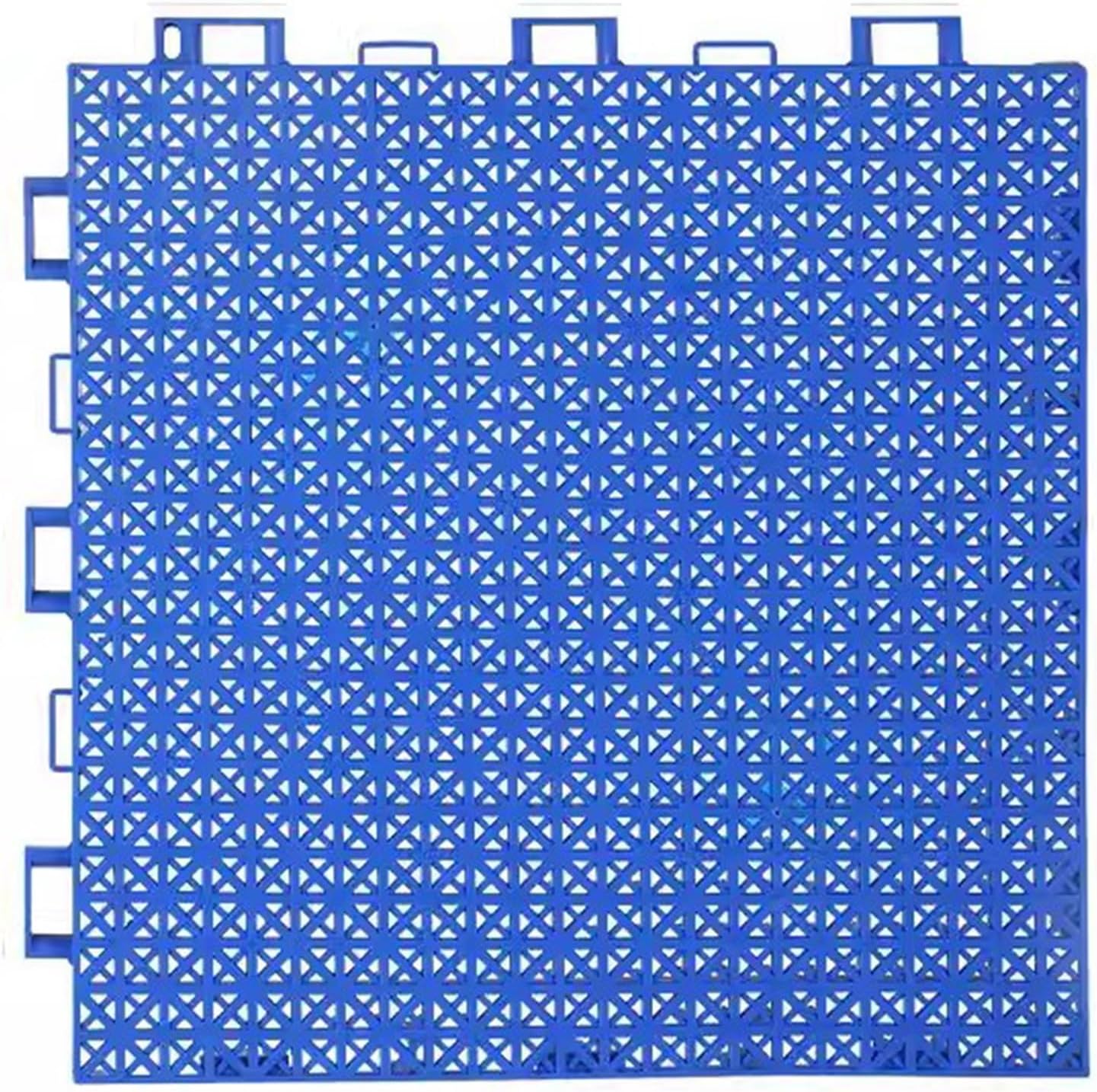 Amazon.com: 4 12 16 18 20 50 100 Pack Modular Interlocking Floor Mats ...