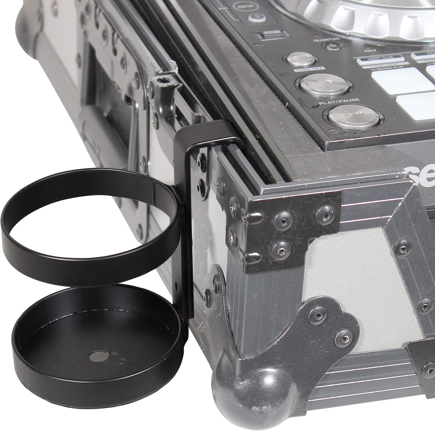 Amazon.com: Prox X-CH14 Cup Holder for Mic Stands Drum Kits Tables and ...