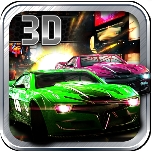 Road Riot Drag Racing - App on Amazon Appstore