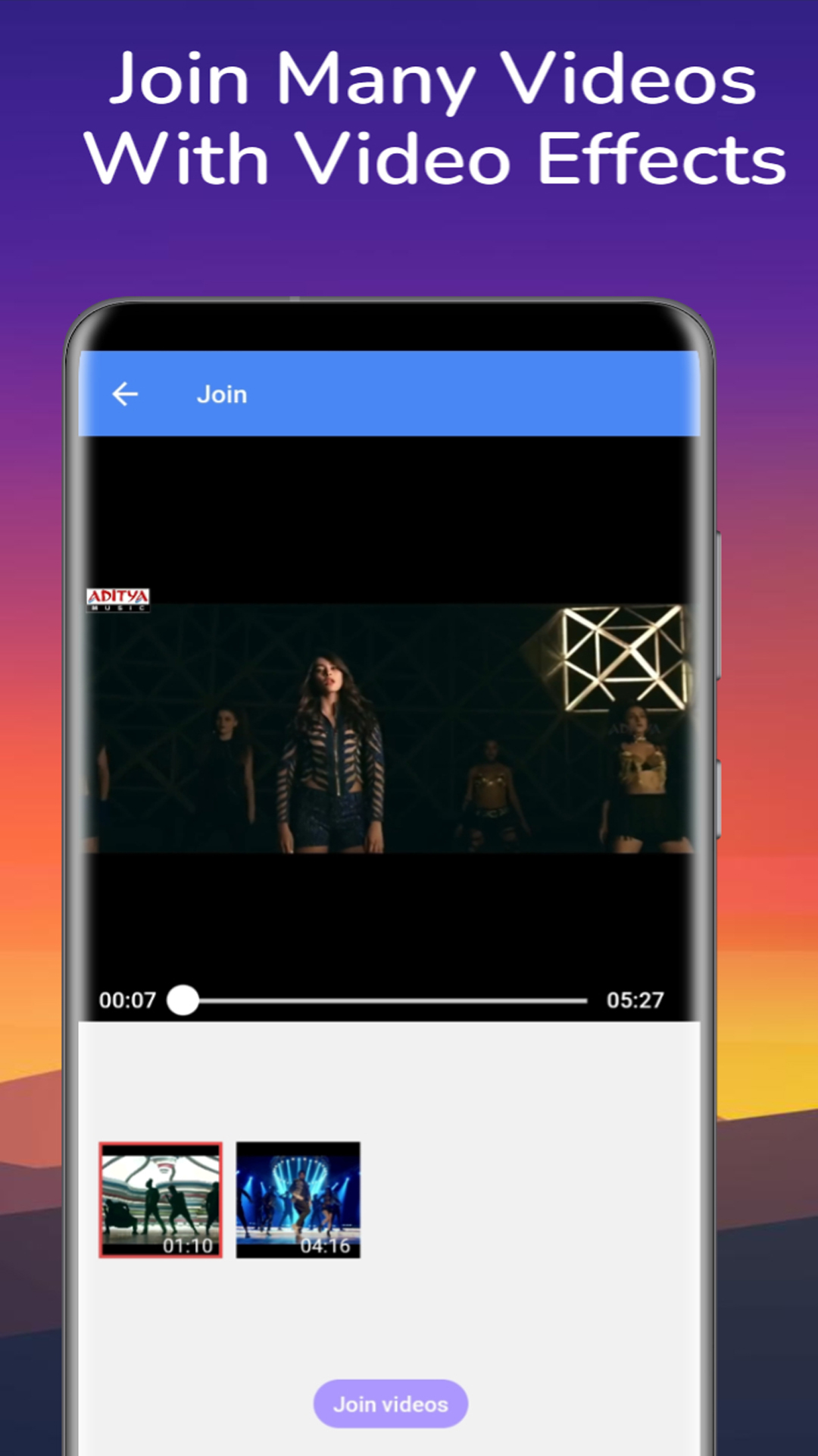 Video Maker & Editor - App on Amazon Appstore