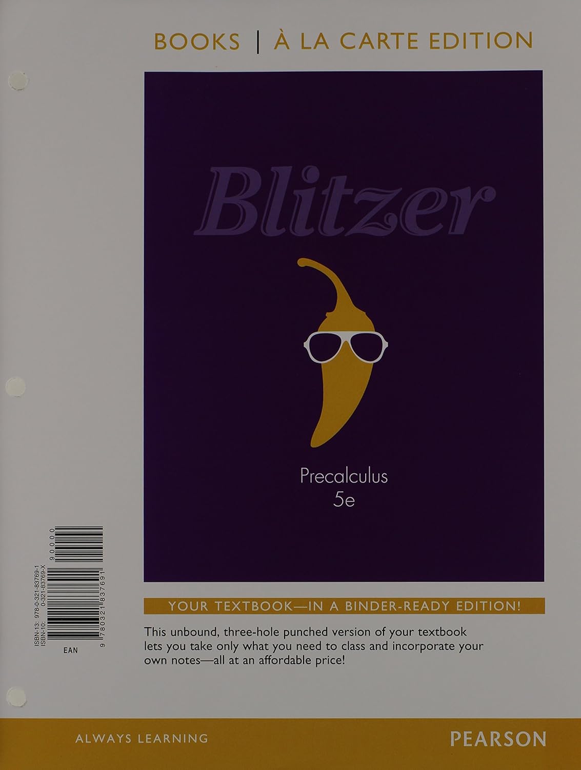 Precalculus, Books a la Carte Edition Plus NEW MyLab Math with Pearson eText - Access Card ...