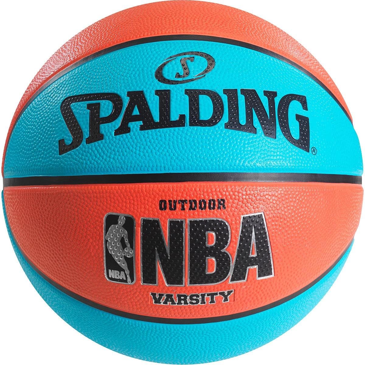Amazon.com: Spalding NBA Varsity Outdoor Basketball : Everything Else