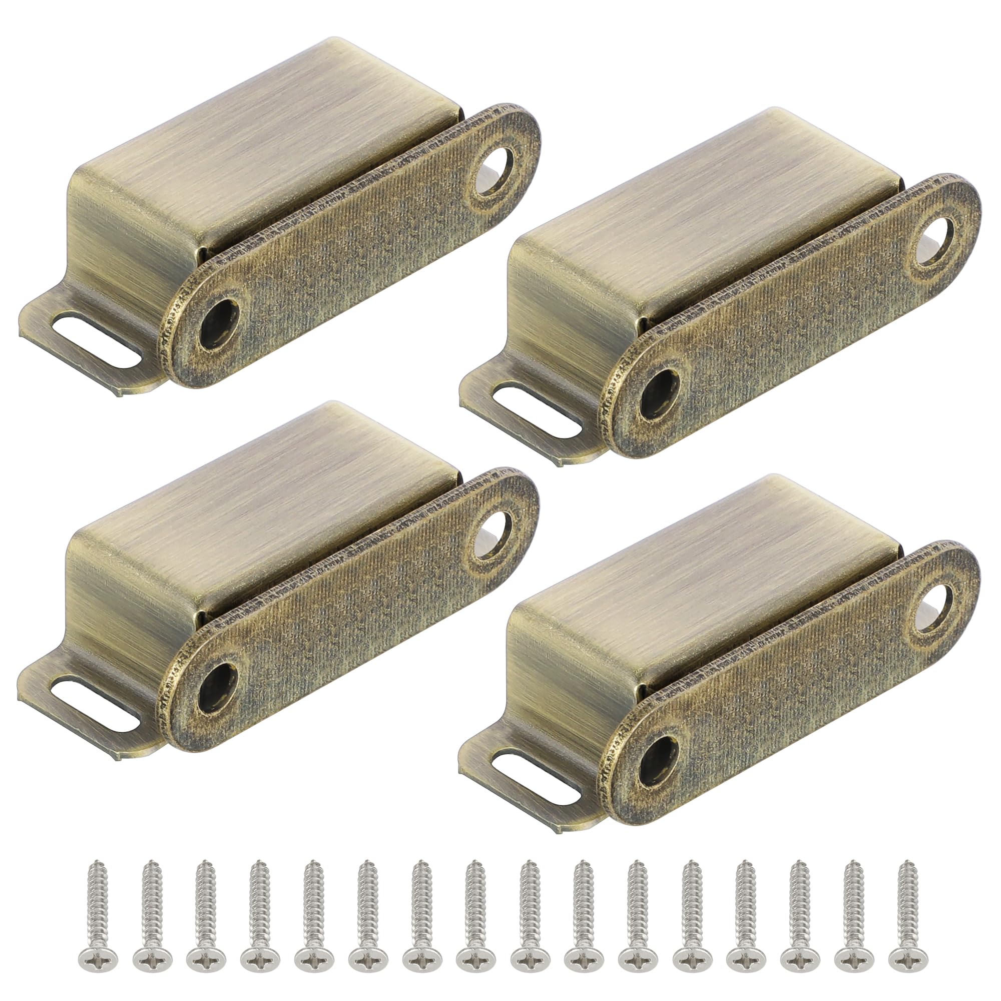 Alise Cabinet Magnetic Catch,Door Catch with Strong Magnetic for ...