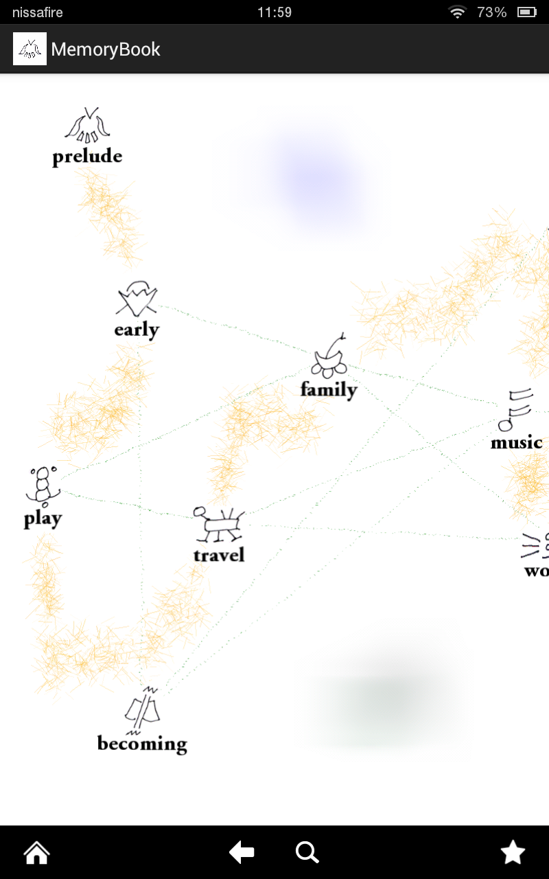 MemoryBook - App on Amazon Appstore